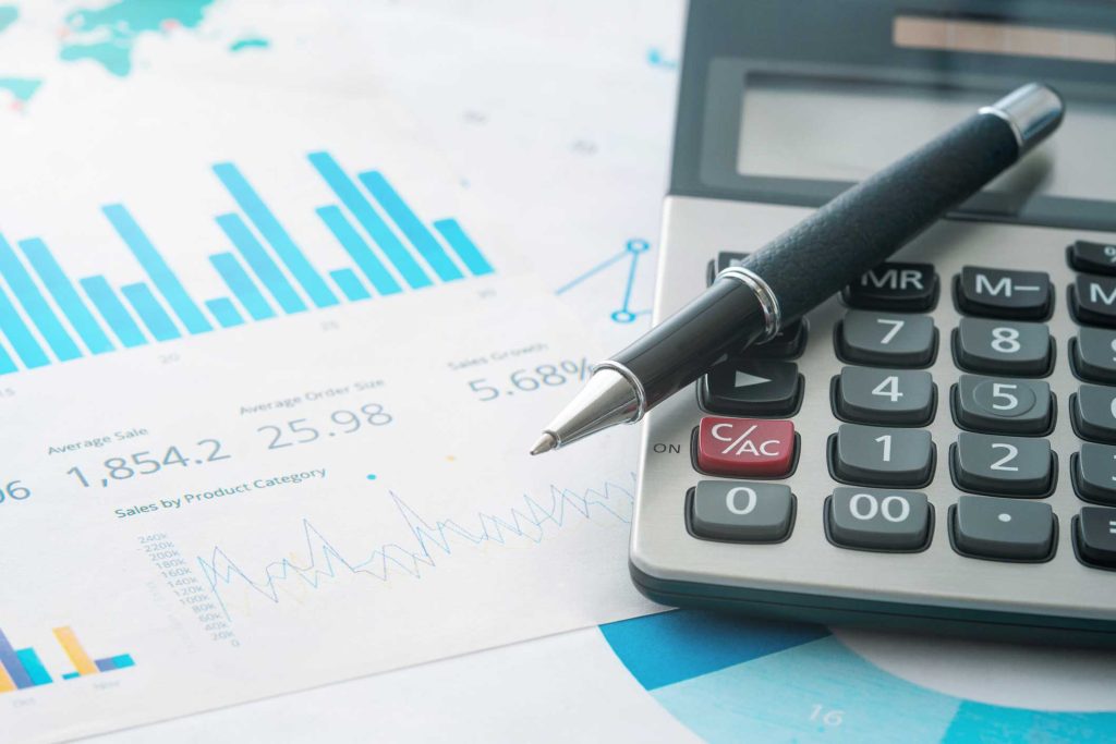 Financial Calculators - Hometown Bank